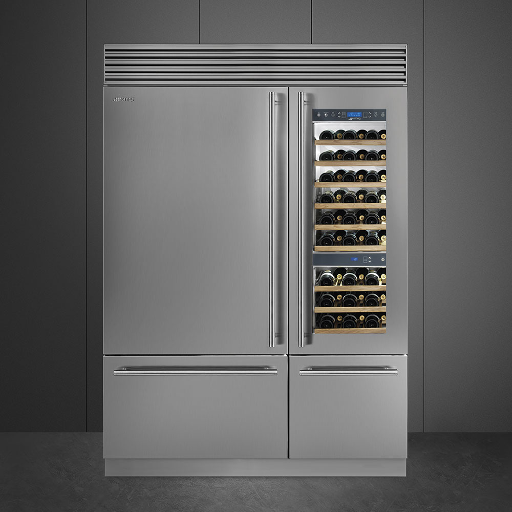 RF396LSIX – smeg.hr