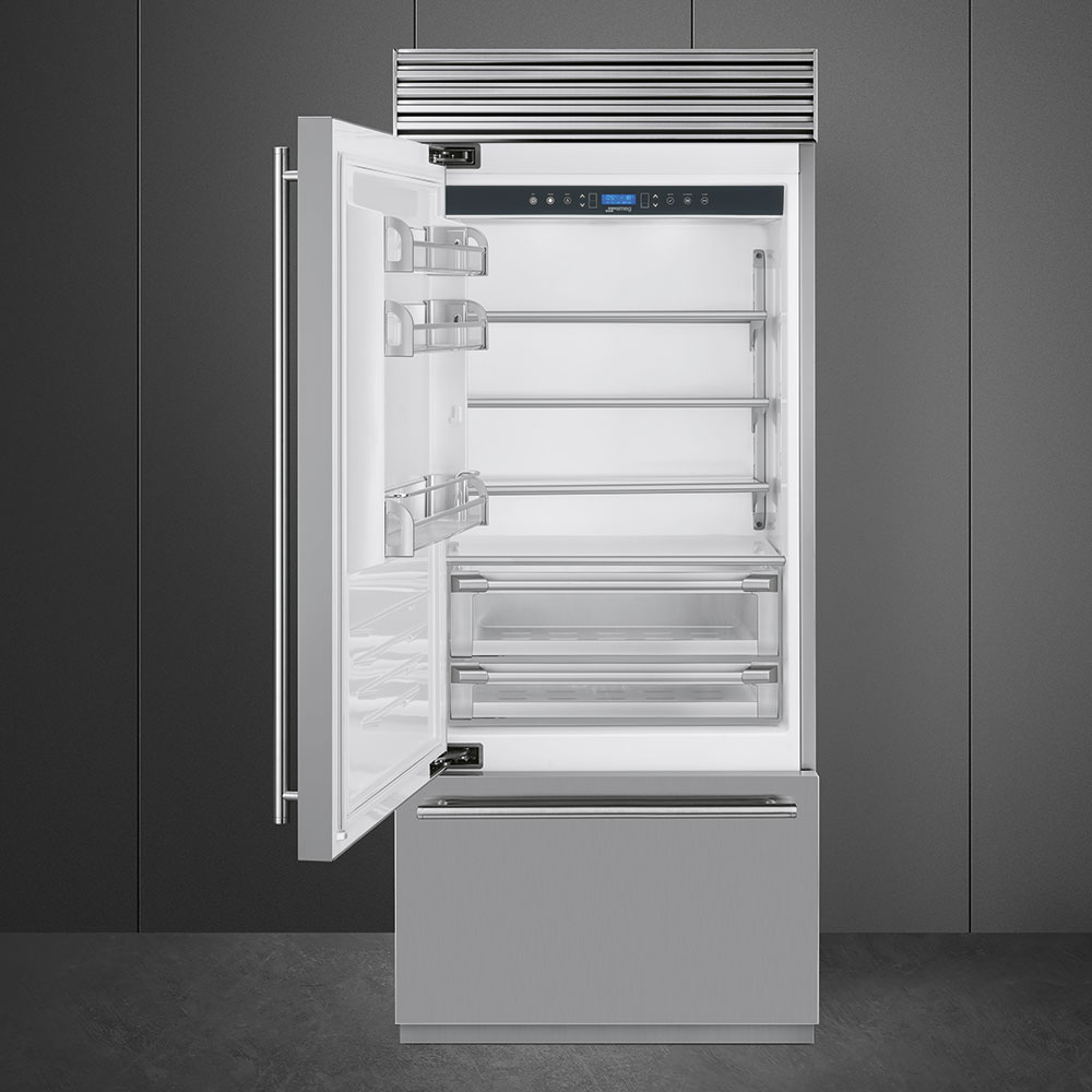 RF396LSIX – smeg.hr