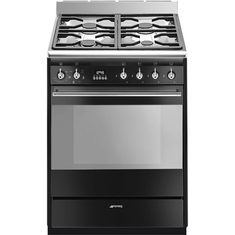 Štednjaci – Novo! – smeg.hr